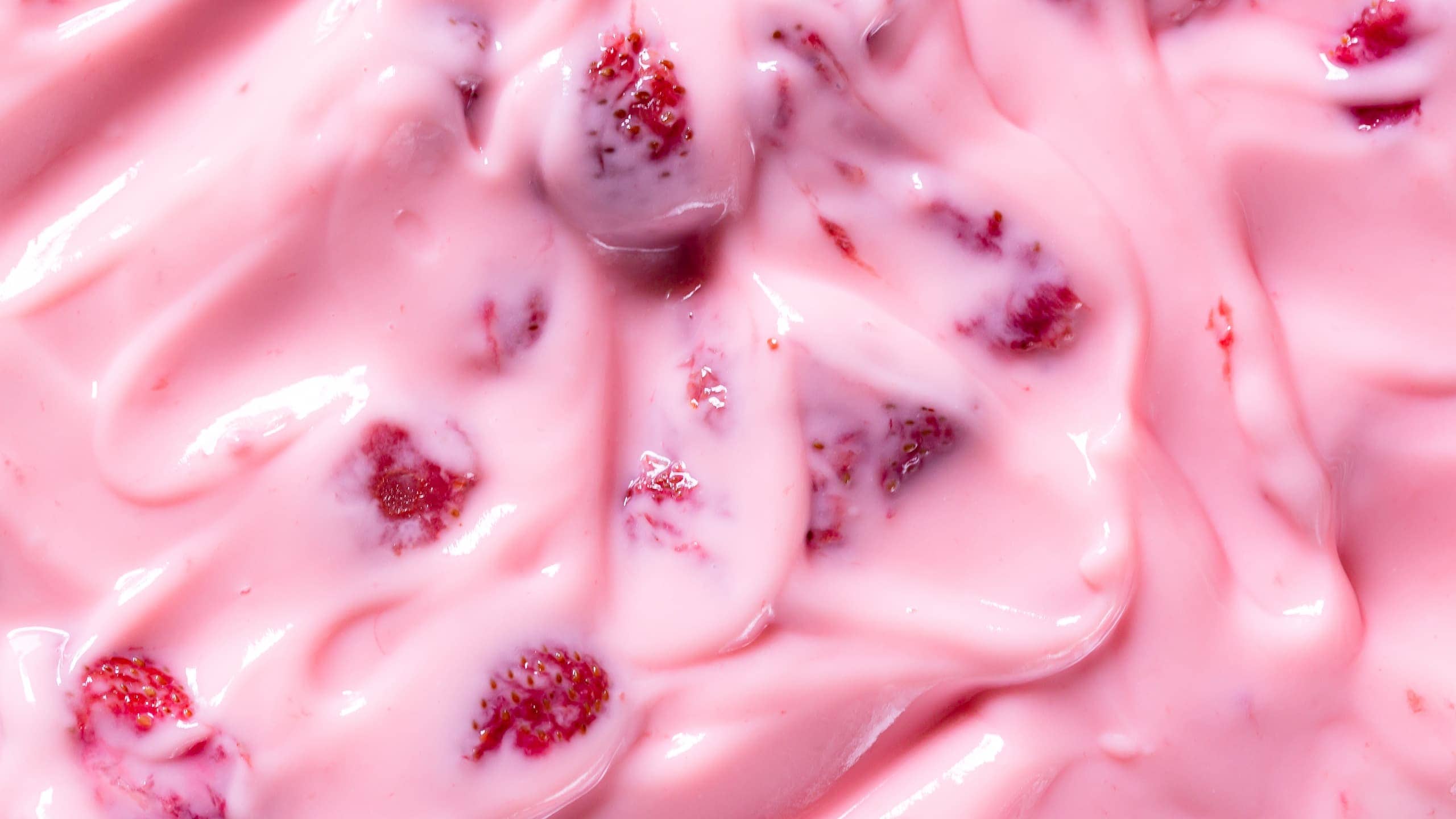 Our Pink Stuff Recipe Revealed: Indulge in a Sweet Pink Sensation
