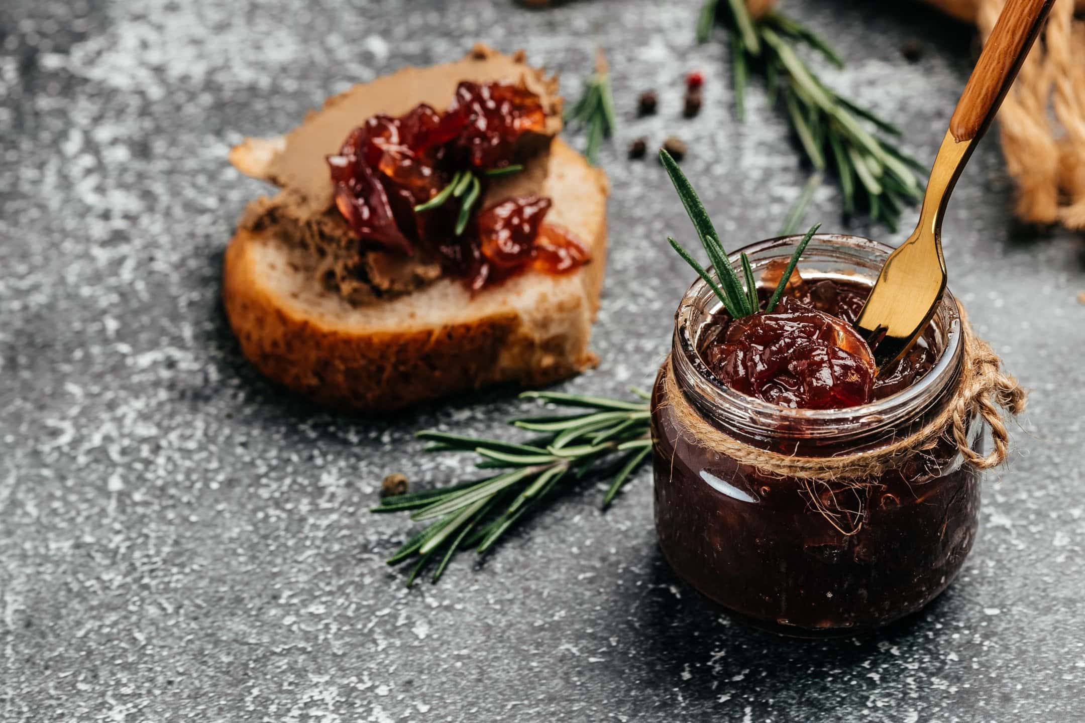 Pioneer Woman's Bacon Jam The Perfect Spread for Brunch