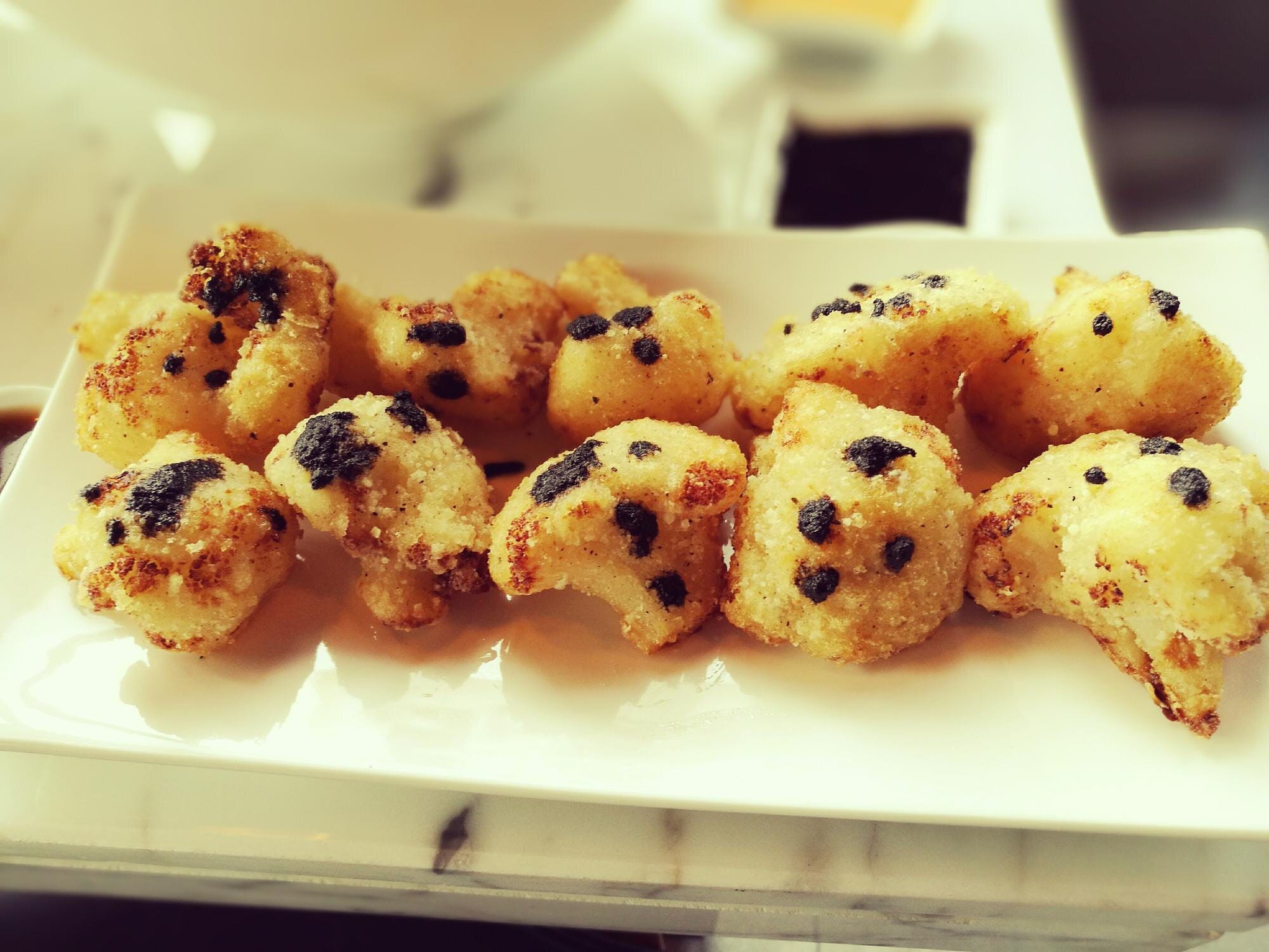 Chocolate Chip Cheese Ball Recipe