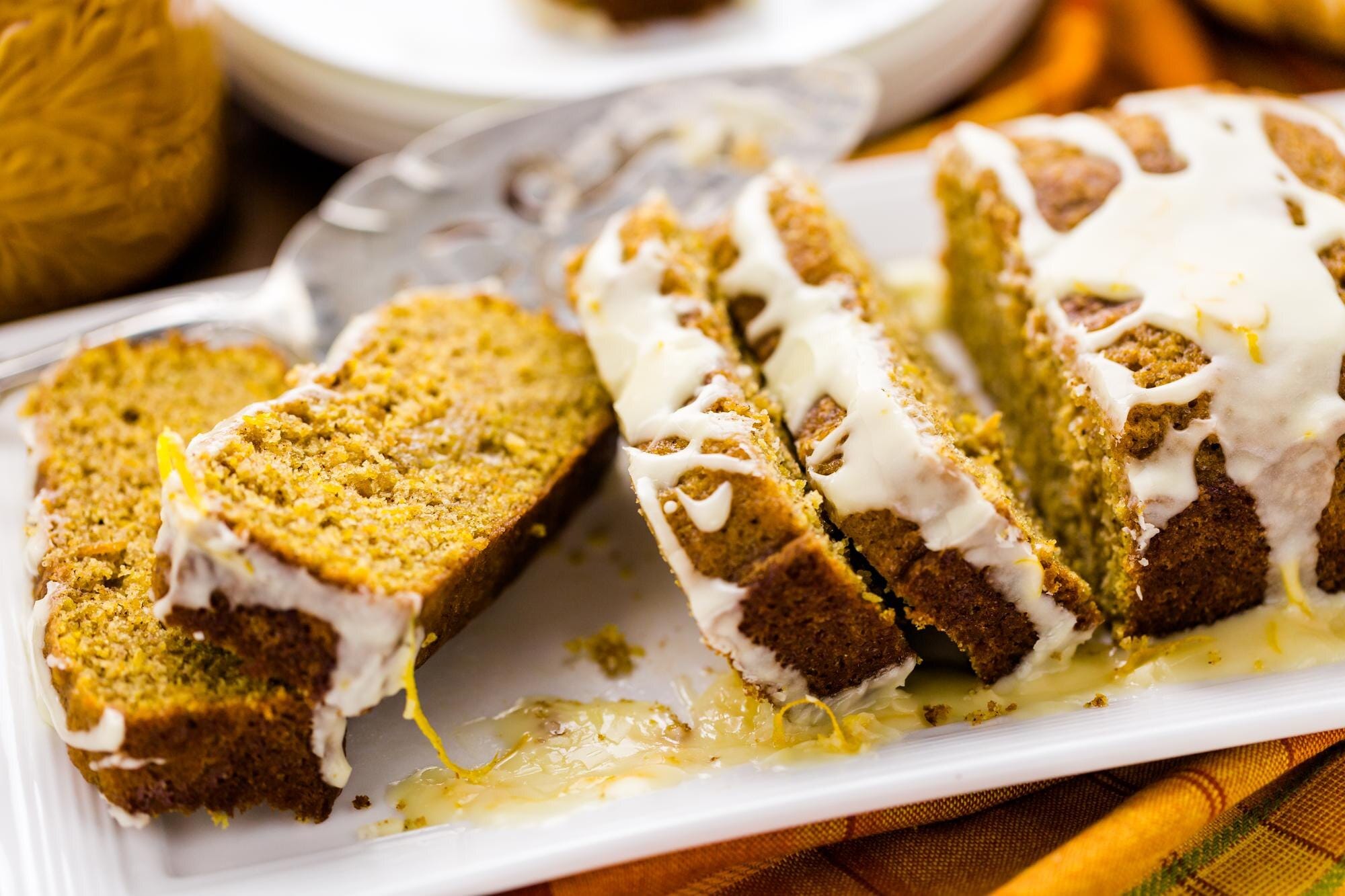 Sweet Potato Cornbread Recipe