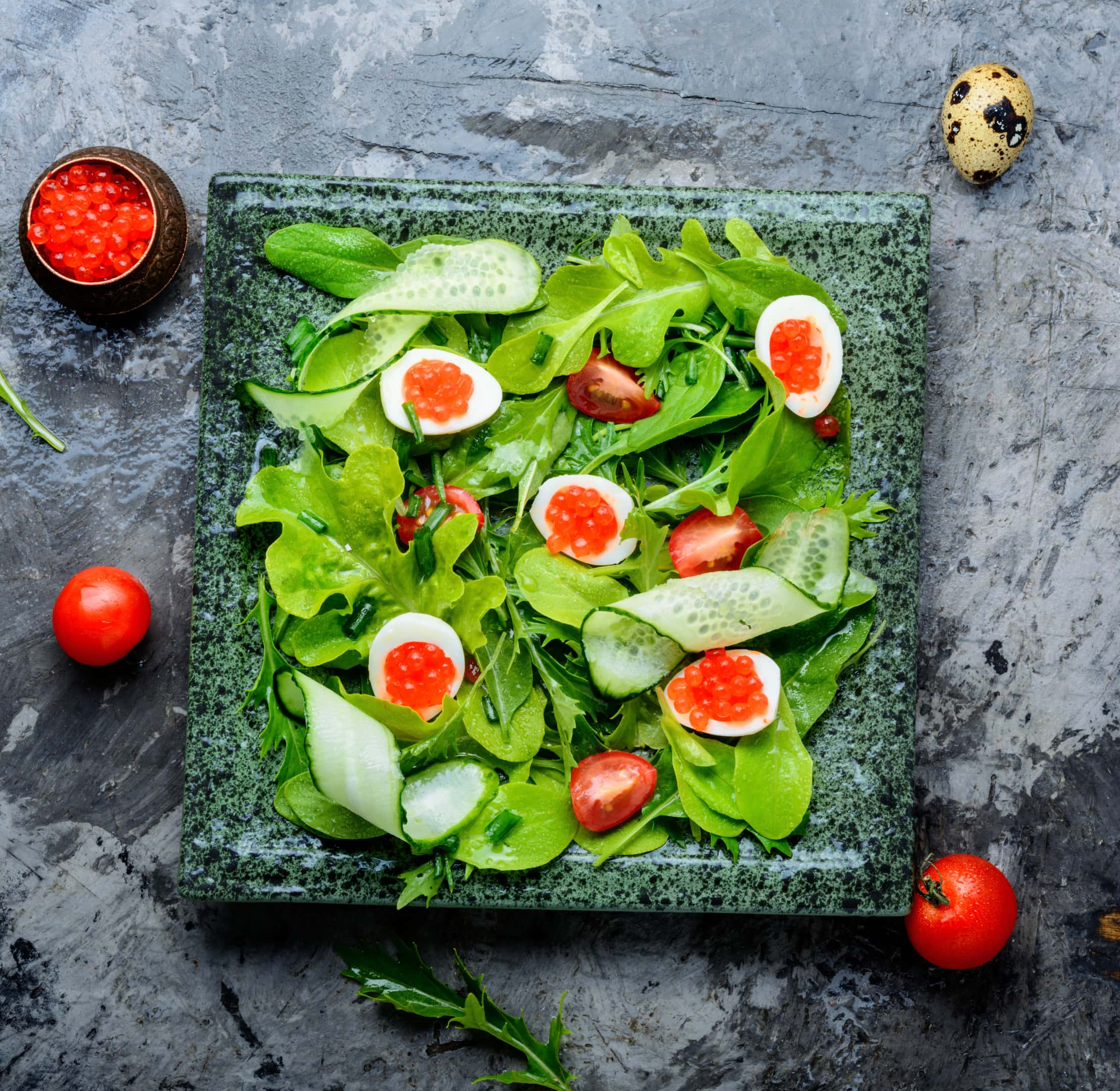 Eating These 7 Foods Will Radically Bright Your Eye Color - Blend of Bites