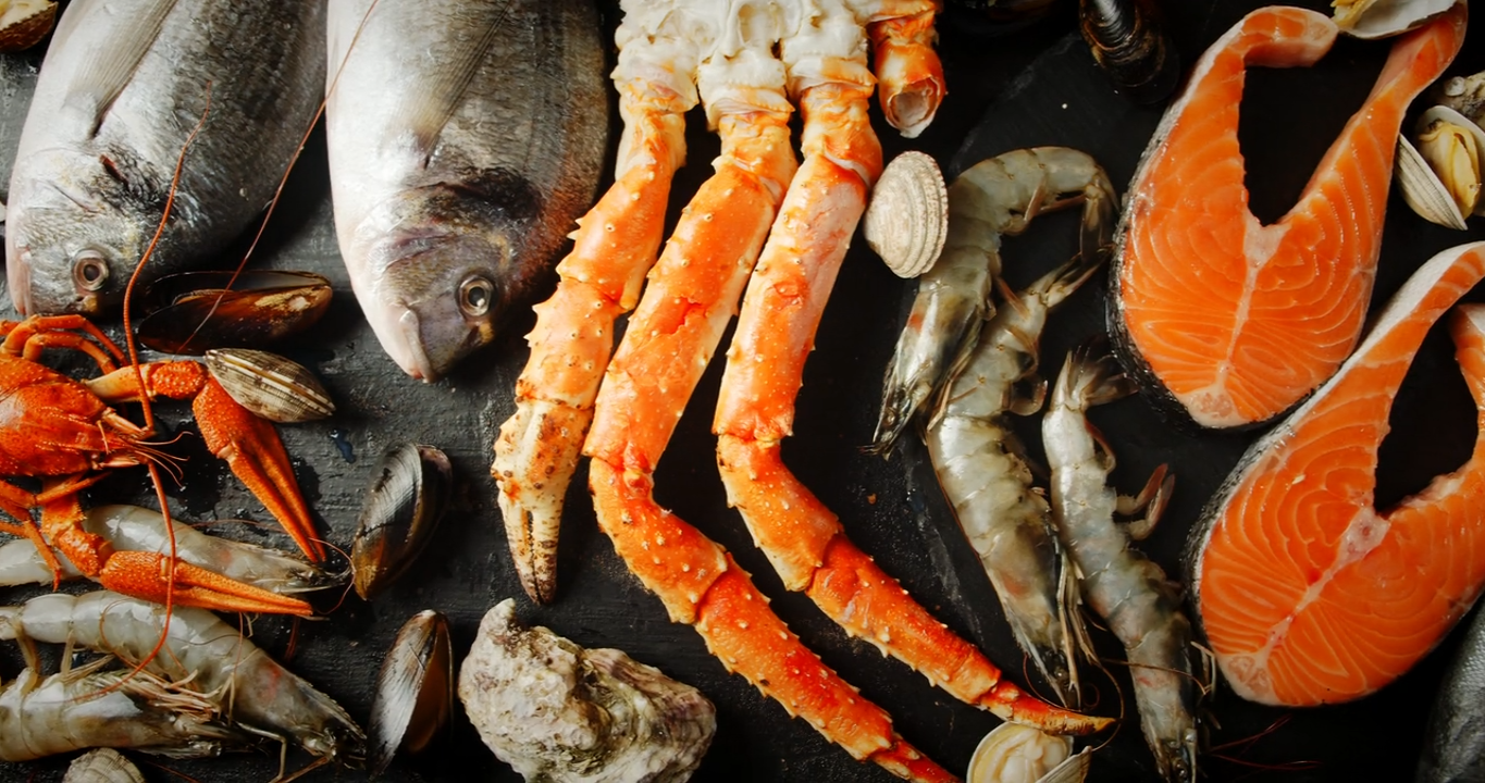 Nucleic Acids Foods