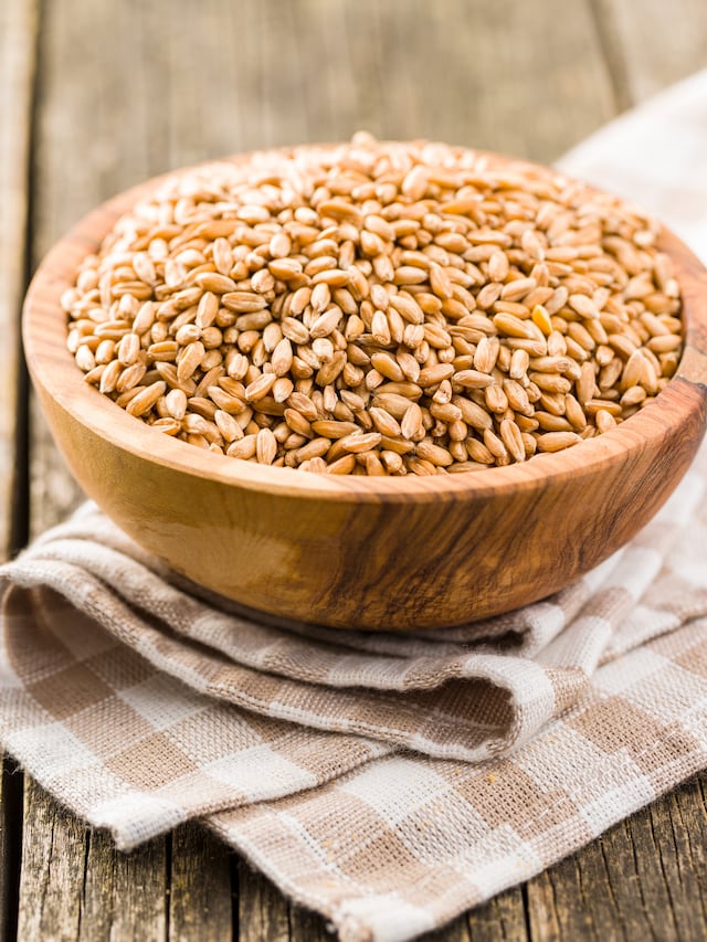 Spelt: Grinding Down the What’s and Why’s - Blend of Bites
