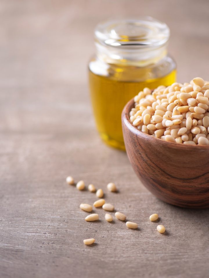 The Amazing Health Benefits of Amaranth Oil - Blend of Bites