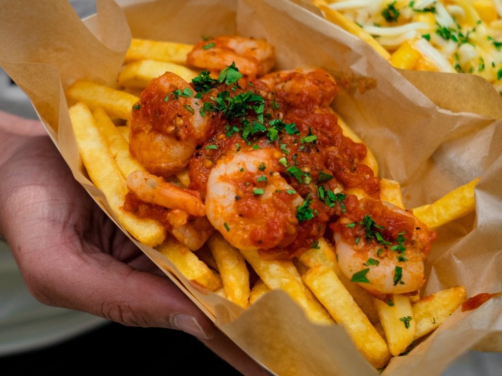 Shrimp Fries Recipe — A Delicious Appetizer - Blend of Bites Shrimp Fries Recipe — A Delicious Appetizer - Blend of Bites