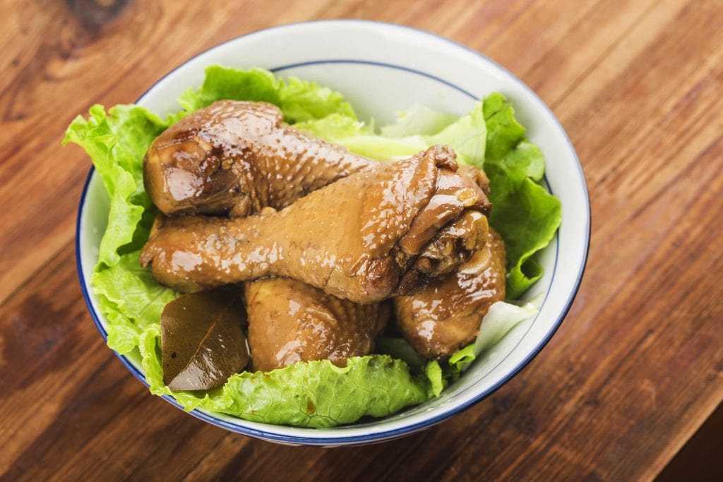 Chicken Adobo Recipe: The Traditional Filipino Dish - Blend of Bites