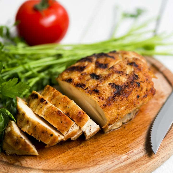 Pollo Tropical Chicken Recipe: A Tastefully Chicken Dish - Blend of Bites