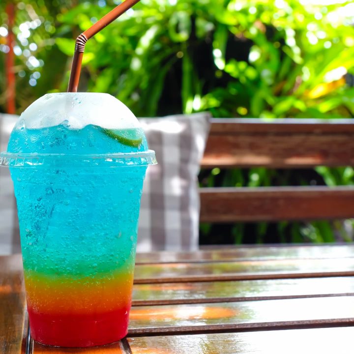 Loaded Tea Recipe: Revitalize Your Day With This Deliciousness - Blend ...